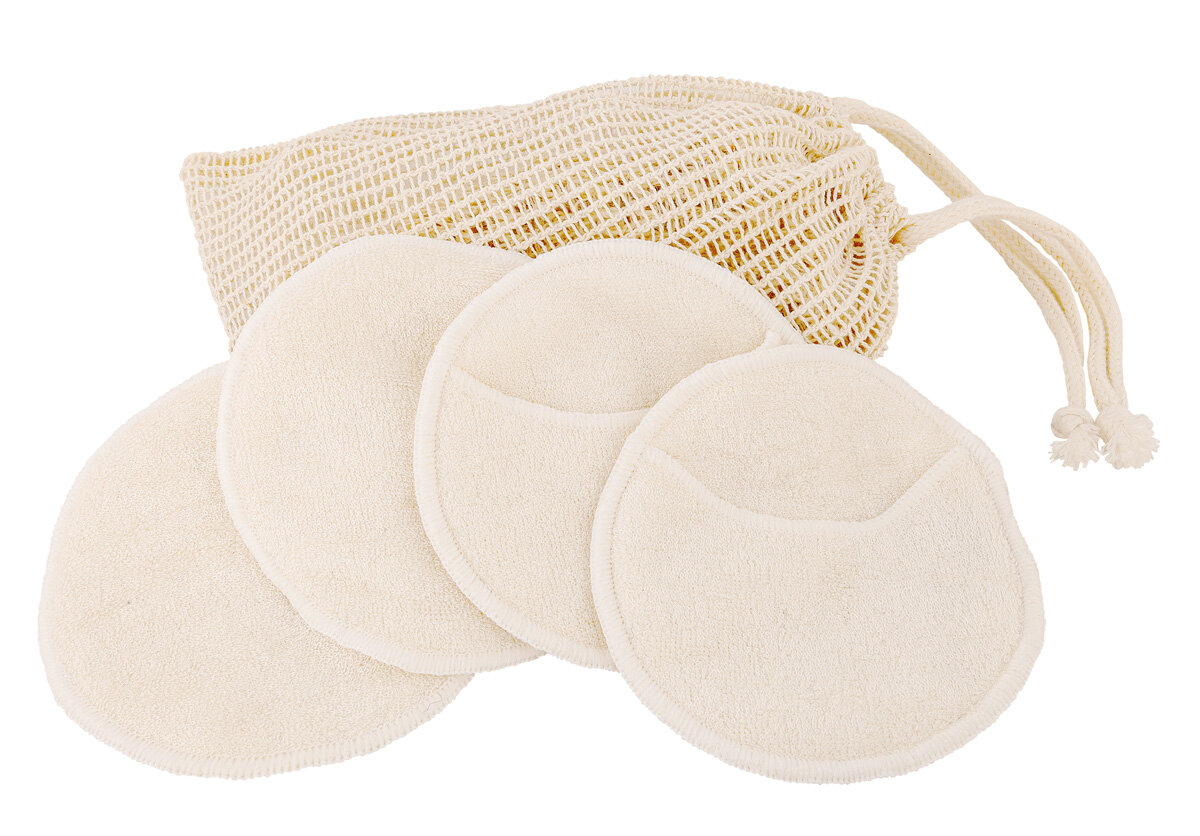 Facial cleansing pads store